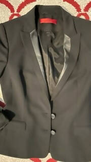 HUGO BOSS BLASER – secondhandkiste.ch